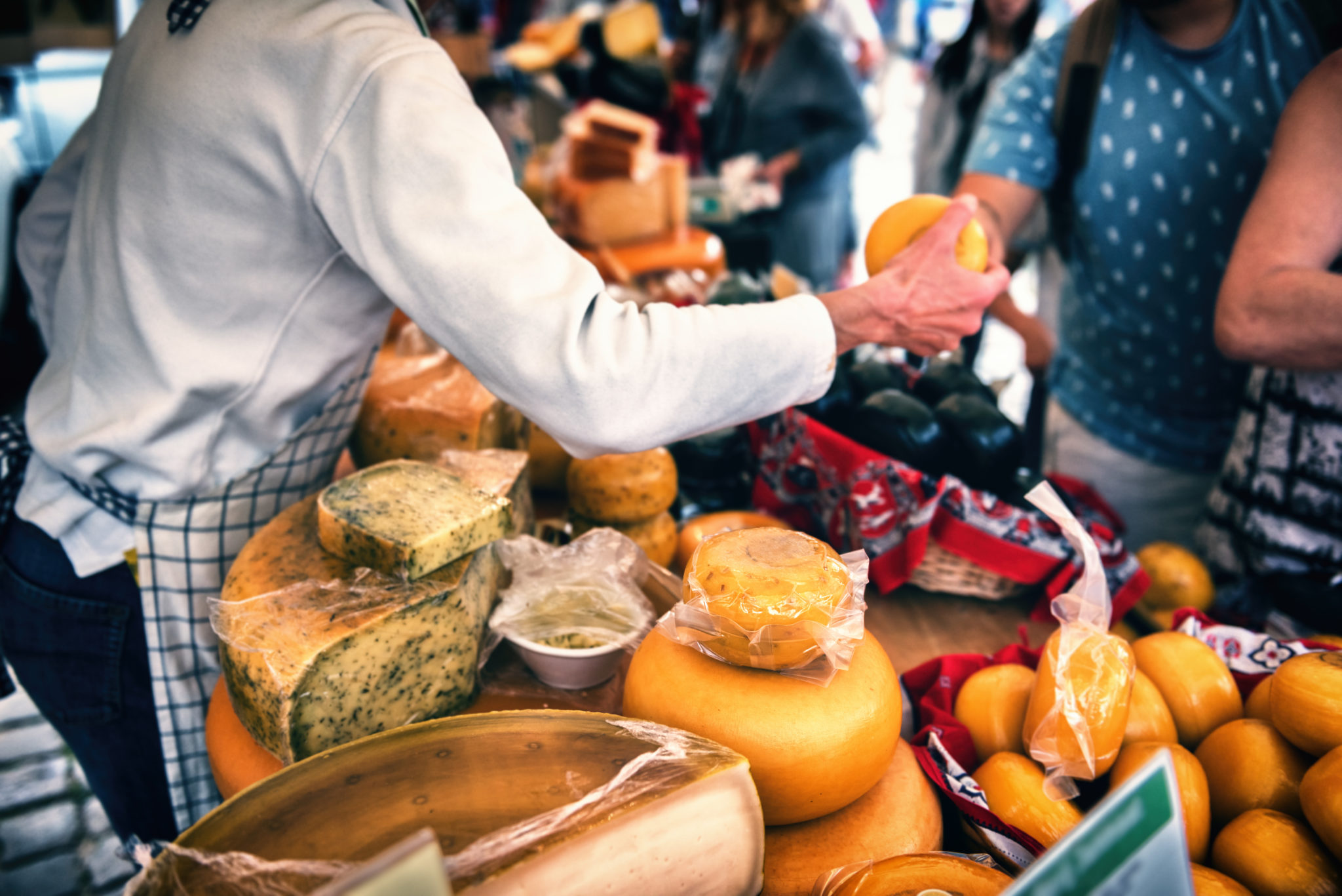 Shopping | Perth | Scotland - Stay In Perth